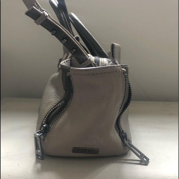 Botkier | Bags | Botkier Leather Satchel Purse | Poshmark